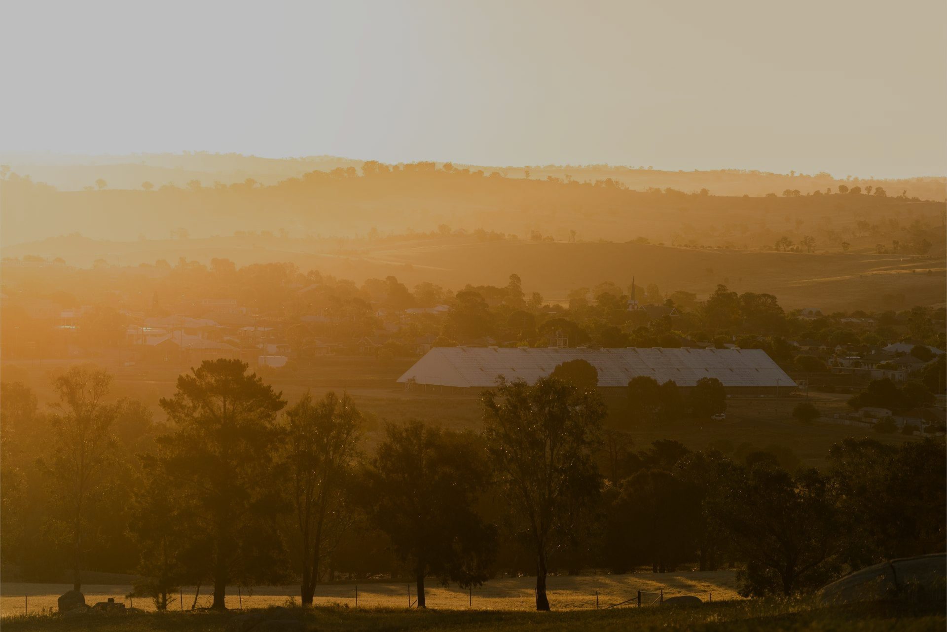 Home - Hilltops Council