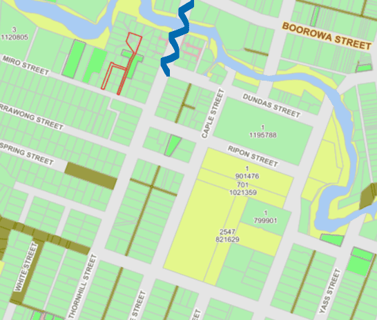 Media Release - 9 July 2024 - Hilltops Temporary Road Closure Thornhill ...